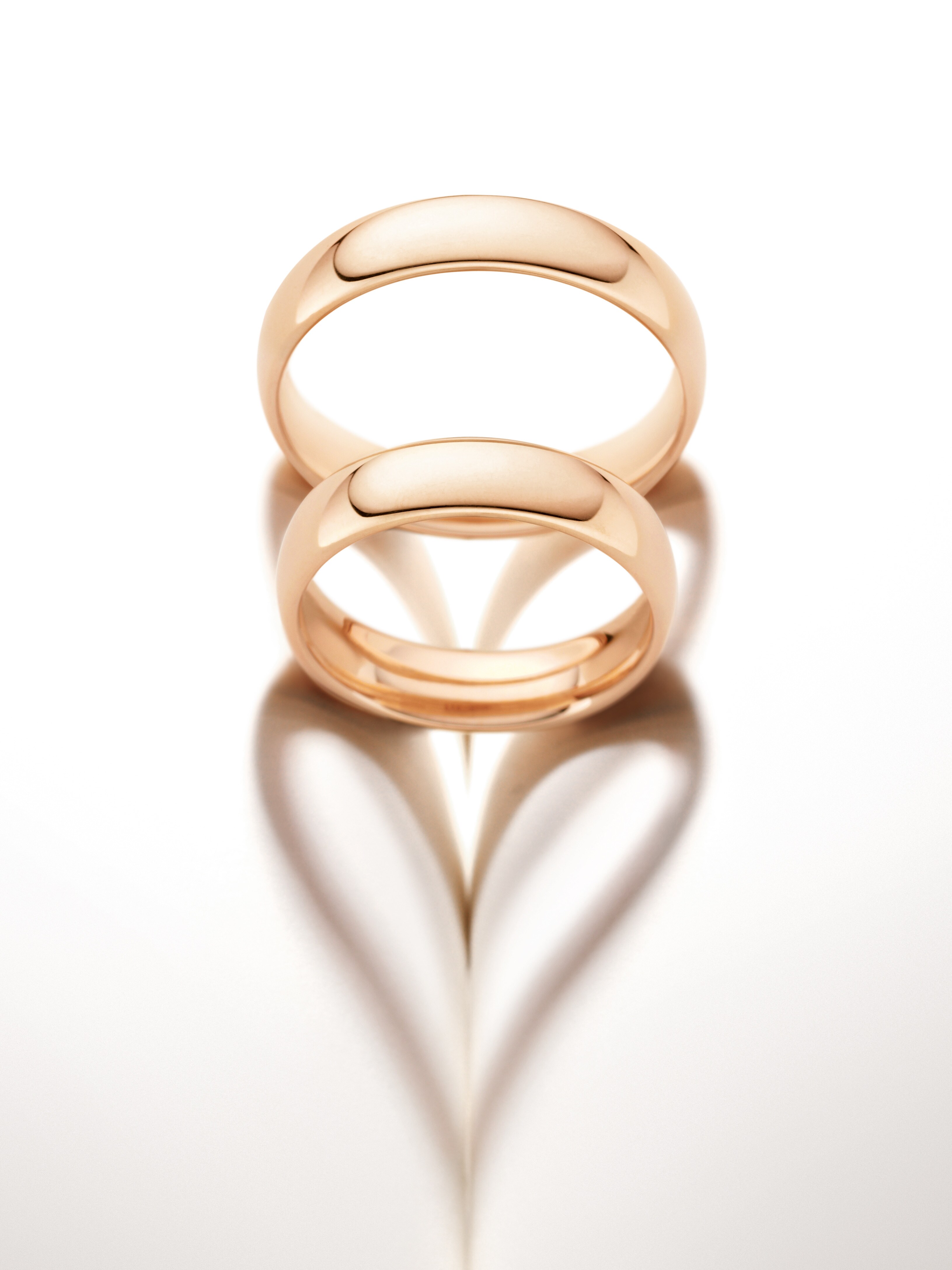 Engagement & wedding | Wedding rings | Wempe Jewelers