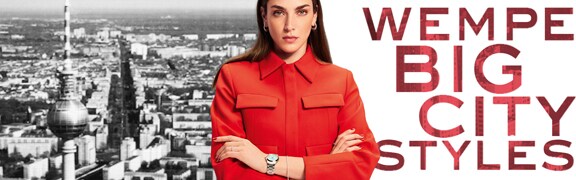 Watches | Wempe Jewelers