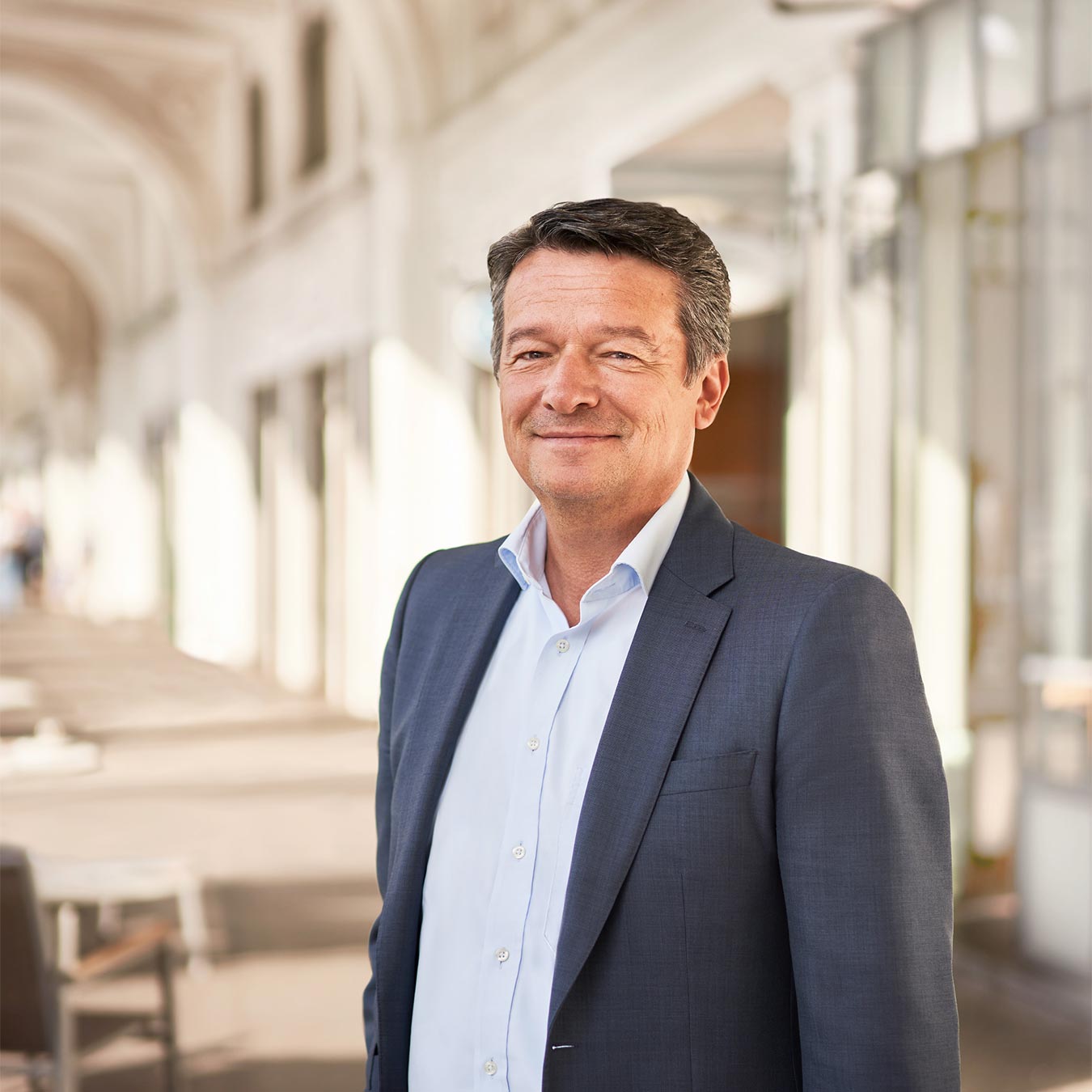 Hamburg—Patek Philippe Boutique | Showrooms | Wempe Jewelers