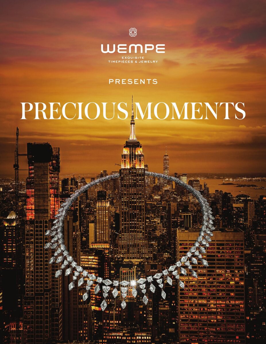 Startpage | Wempe Jewelers