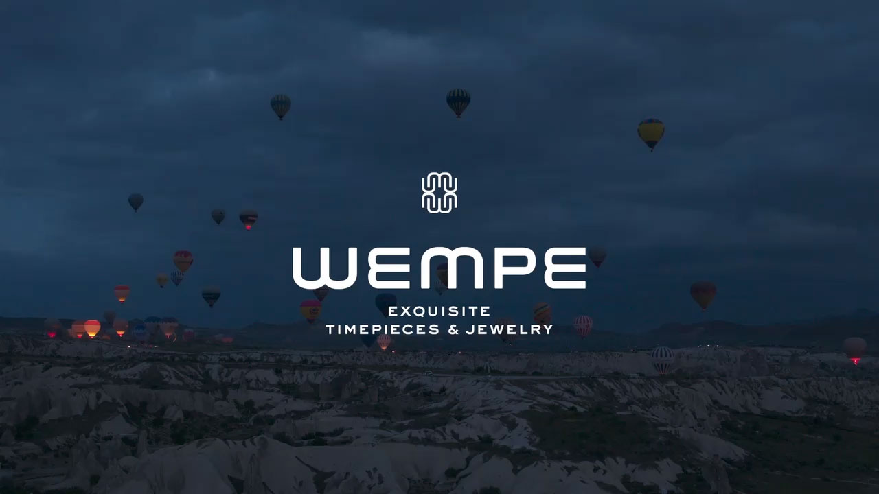 Watches | Wempe Jewelers