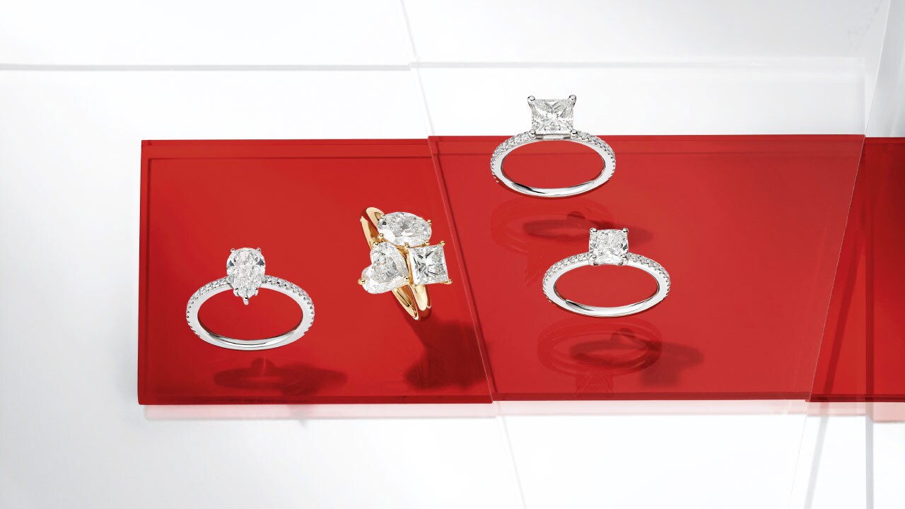 Everything You need to know about Diamonds | Wempe Jewelers