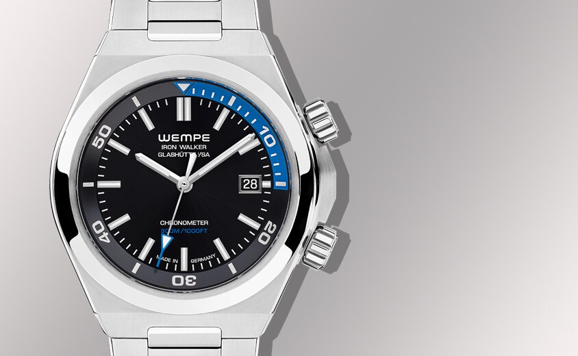 Watches | Wempe Jewelers