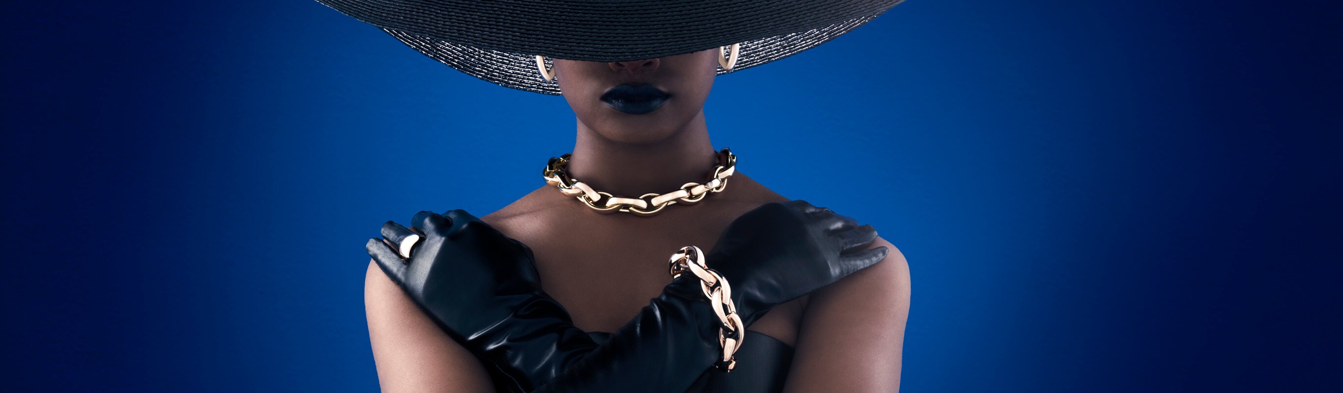 IsabelleFa im Wempe-Online-Shop