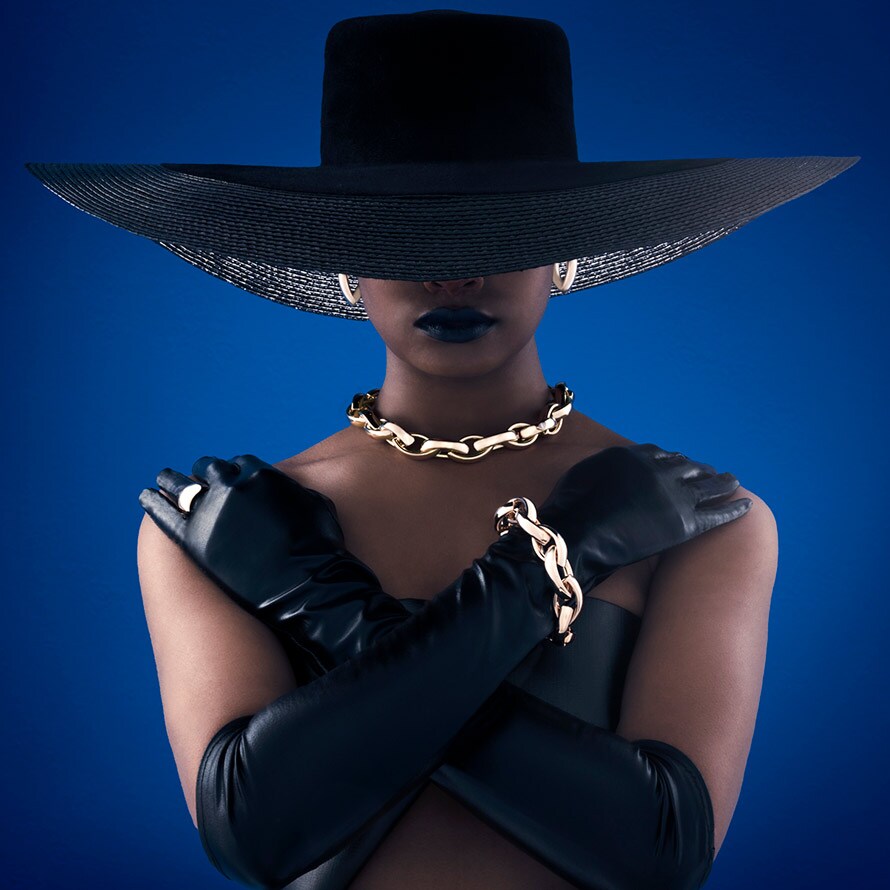 IsabelleFa im Wempe-Online-Shop