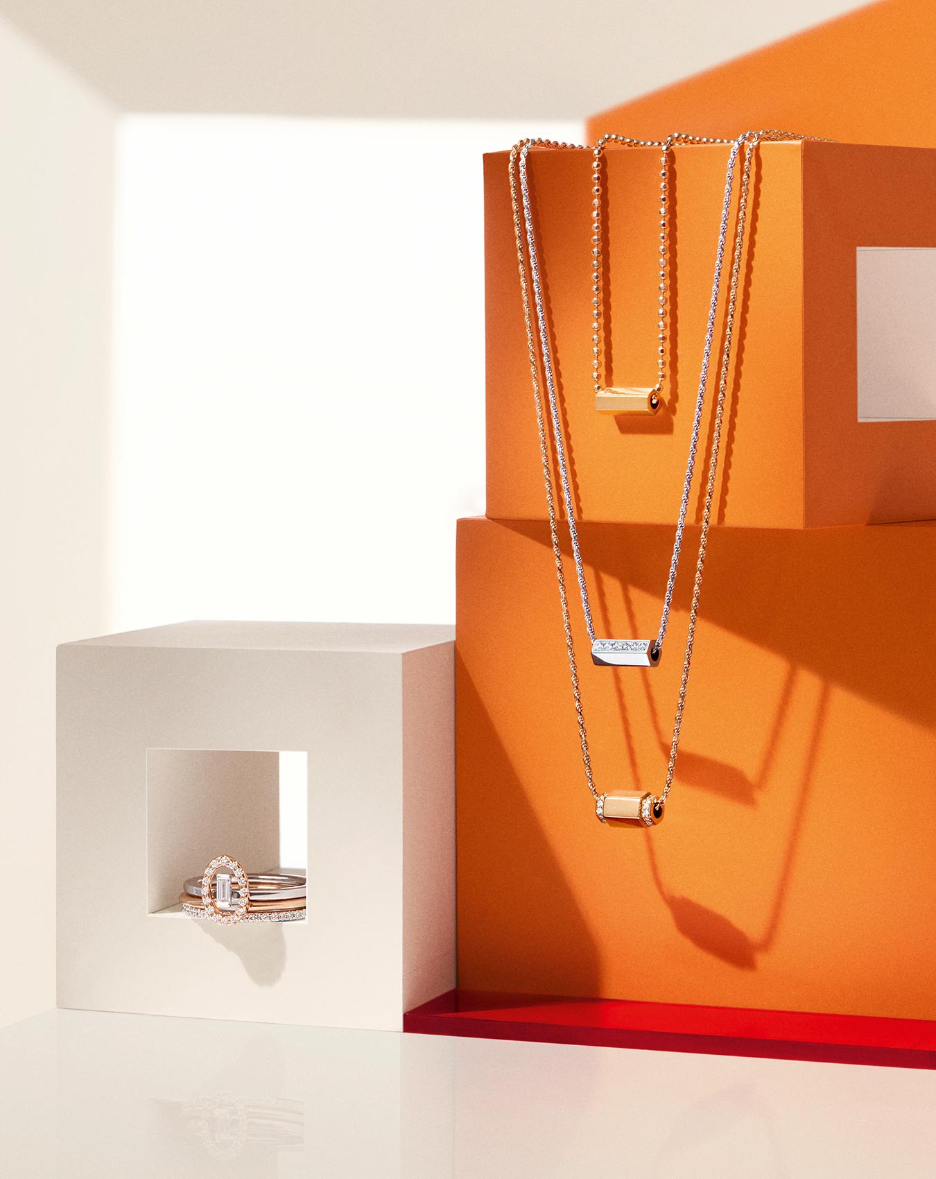 BY KIM | Brands | Jewelry