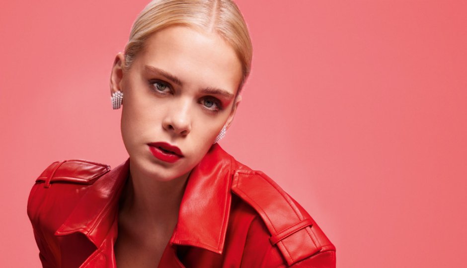 Ear Statements Jewelry Trend in 2024 | Wempe Jewelers