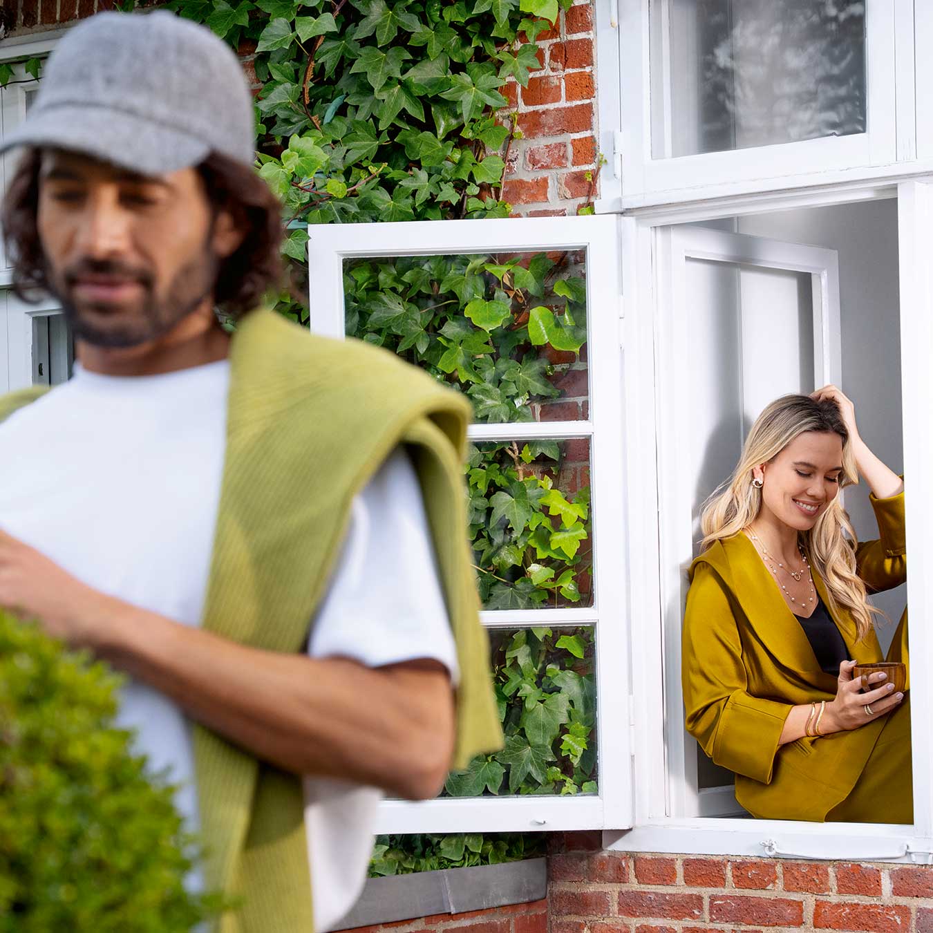 Time well spent – Schmuck und Uhren mit Liebe zum Detail | Juwelier Wempe