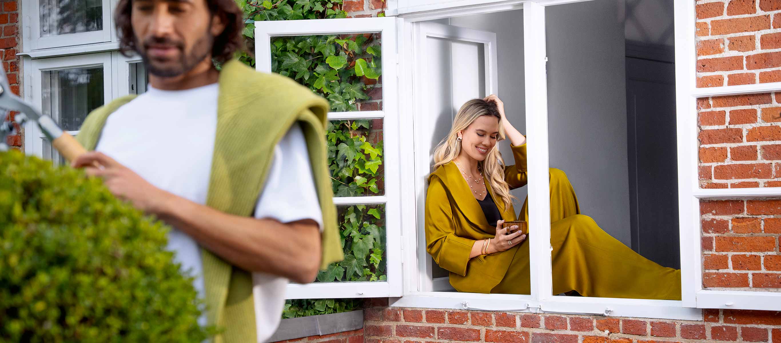 Time Well Spent—Jewelry and Watches Made with Attention to Detail | Wempe Jewelers