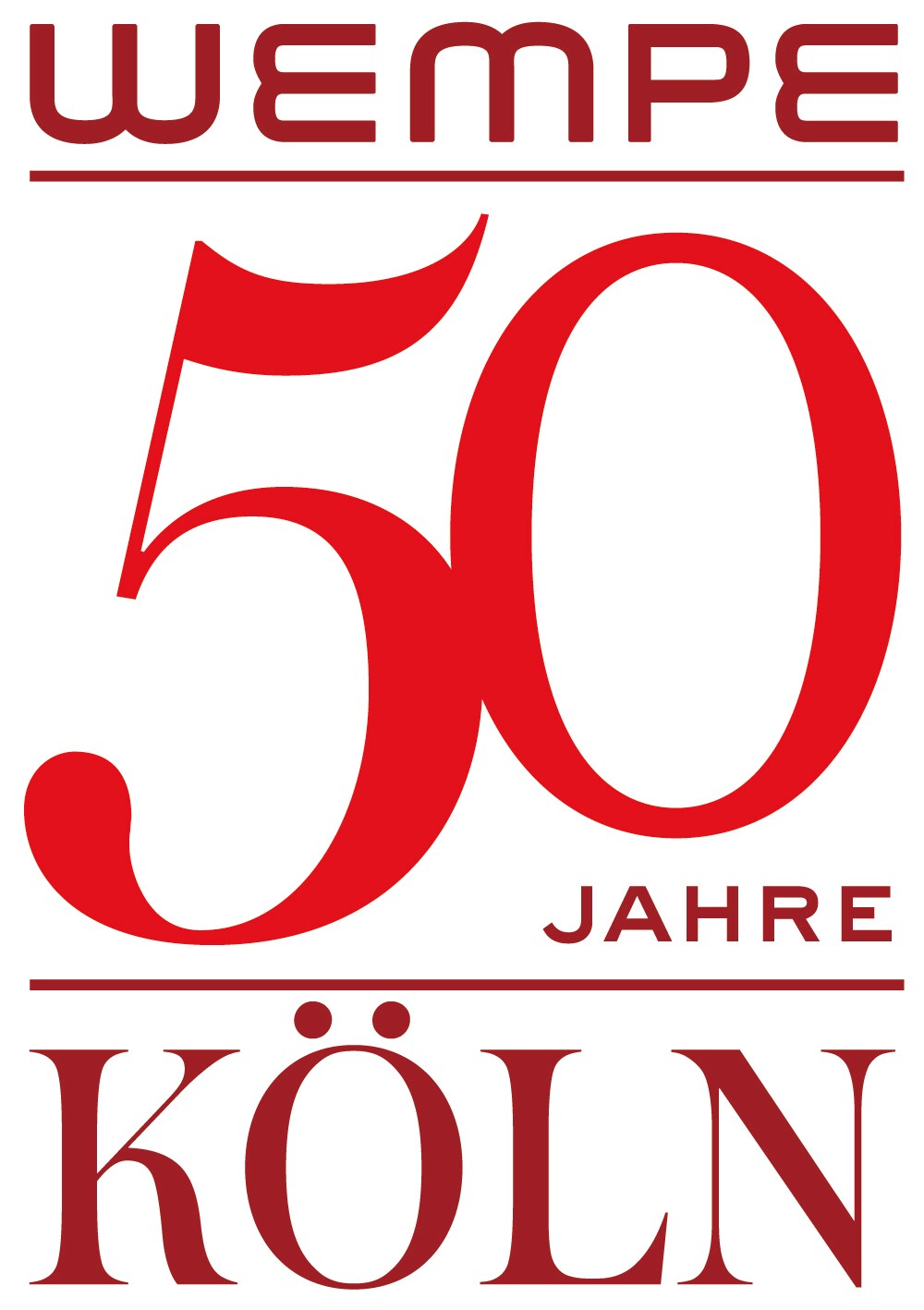 Cologne | Showrooms | Wempe Jewelers