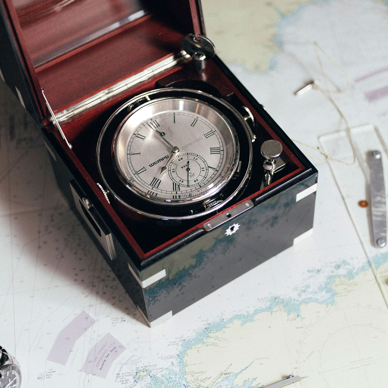 Wempe Maritim | Wempe Jewelers