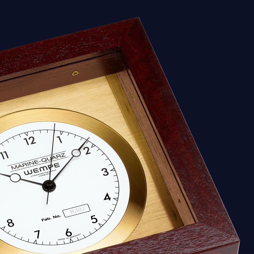 Wempe Maritim | Wempe Jewelers