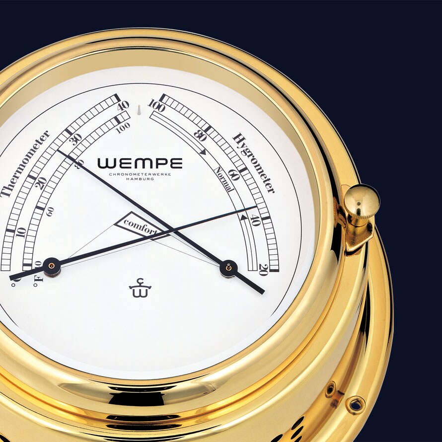 Wempe Maritim | Wempe Jewelers