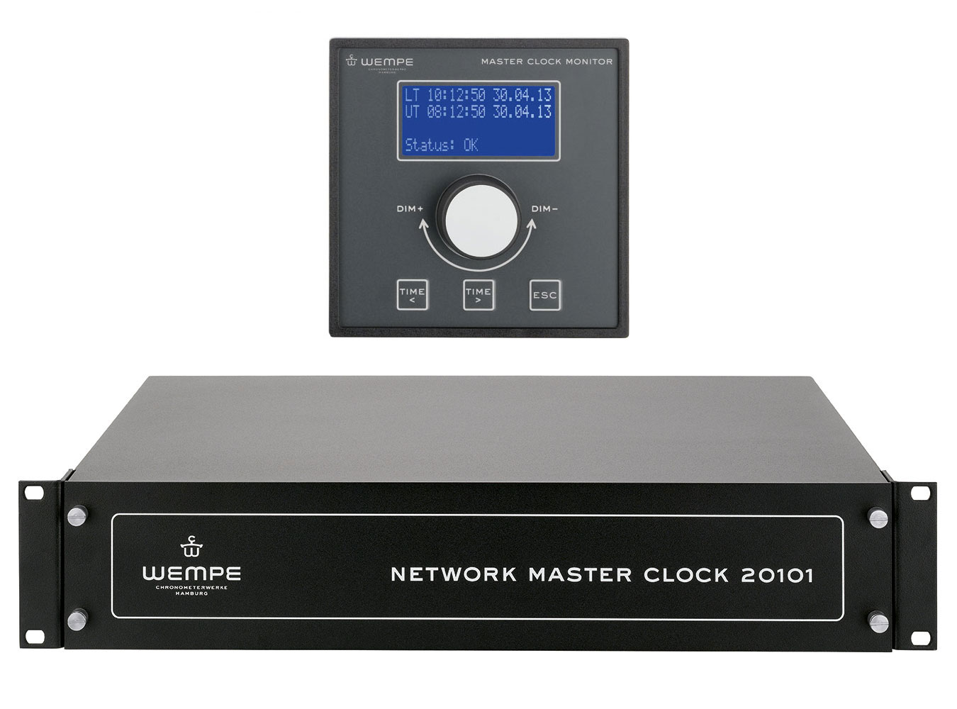 Wempe Maritim | Wempe Jewelers