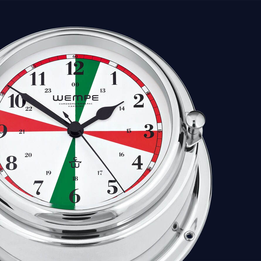Wempe Maritim | Wempe Jewelers