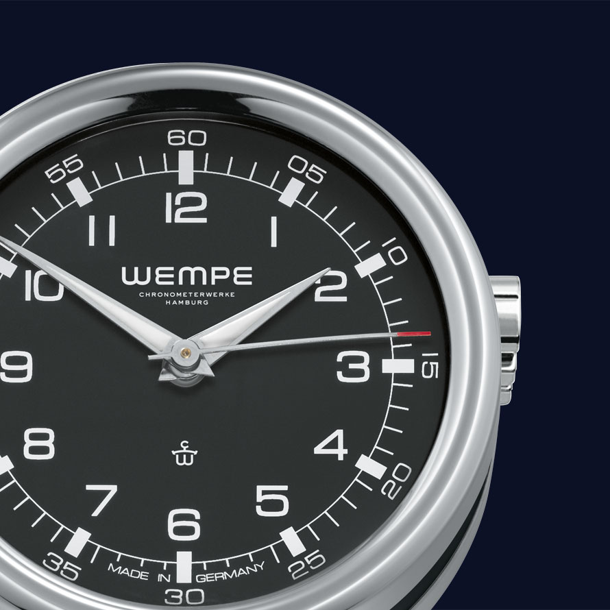Wempe Maritim | Wempe Jewelers
