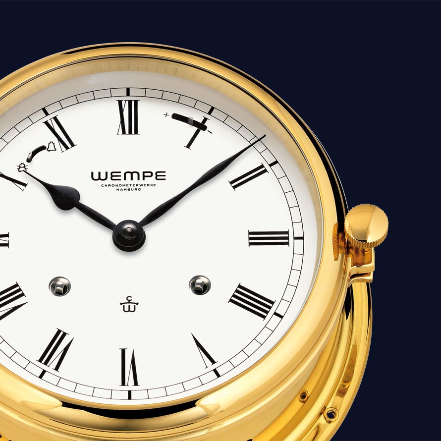 Wempe Maritim | Wempe Jewelers