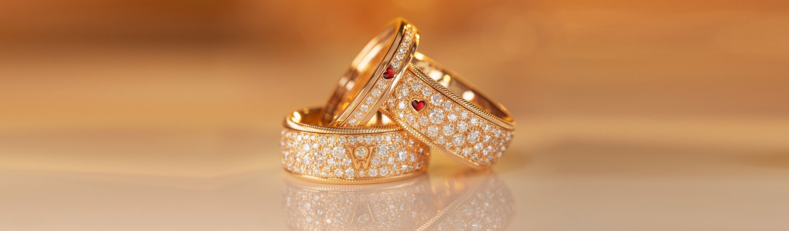 Wempe and Wellendorff–United by a Love of Excellence