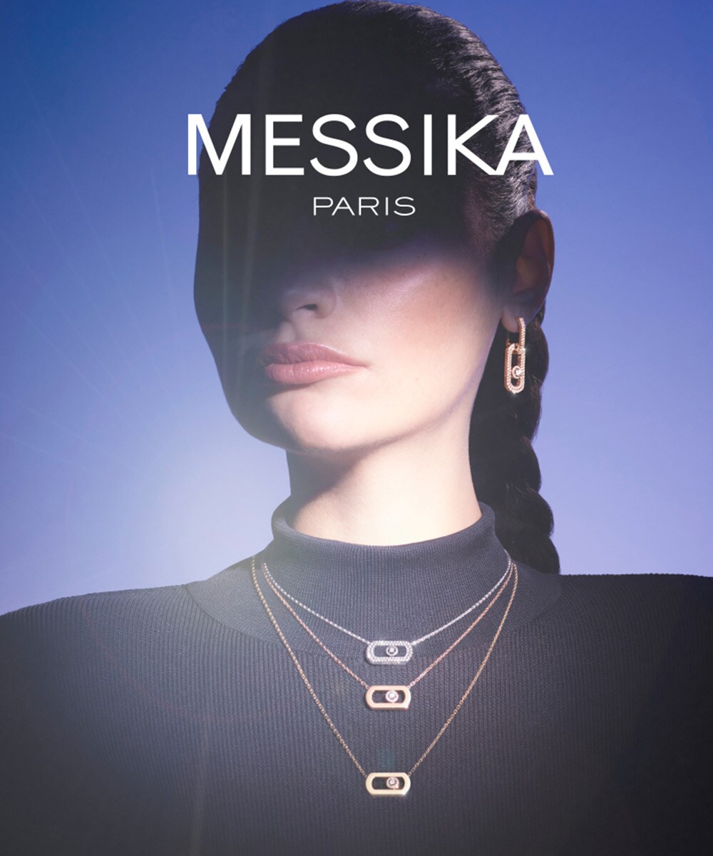 Messika | Wempe Jewelers