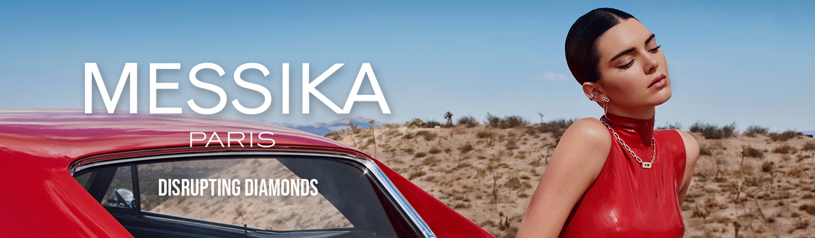 Messika | Wempe Jewelers
