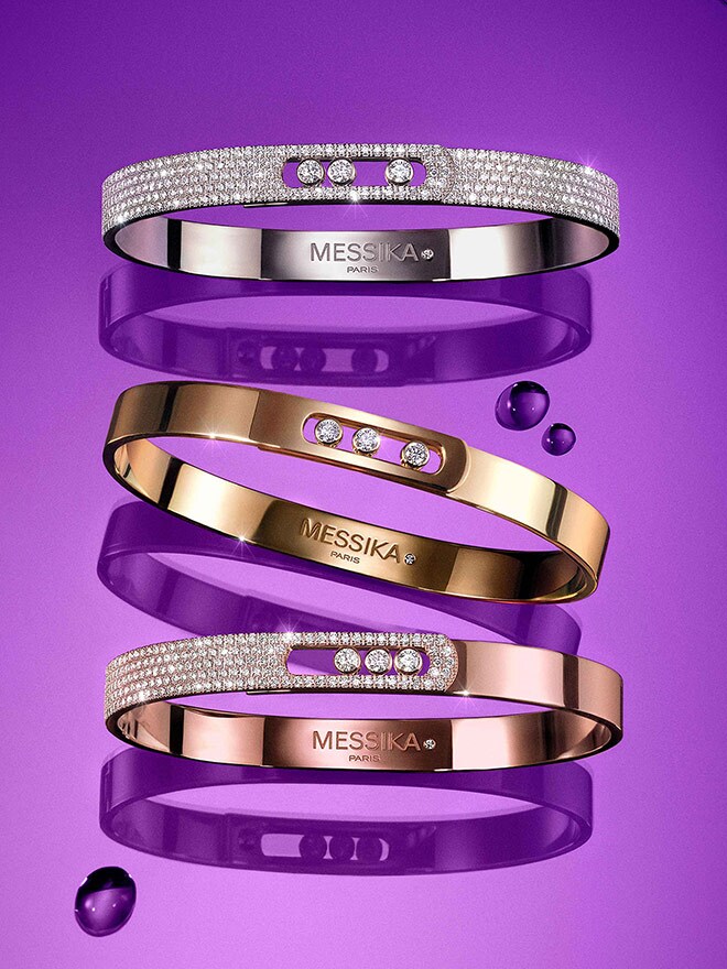 Messika | Wempe Jewelers
