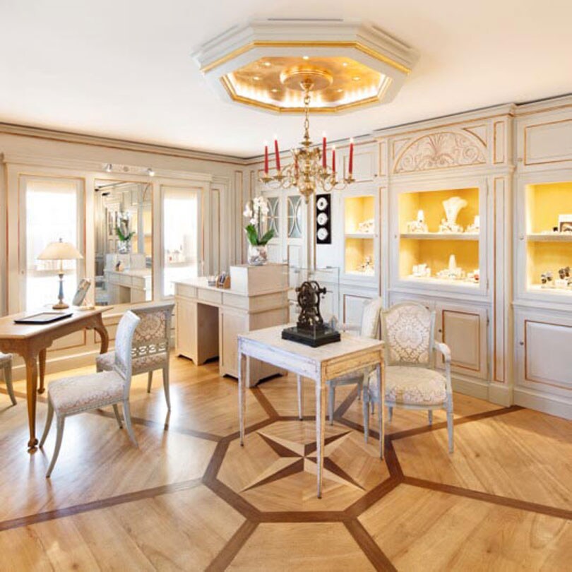 Sylt | Standorte | Juwelier Wempe