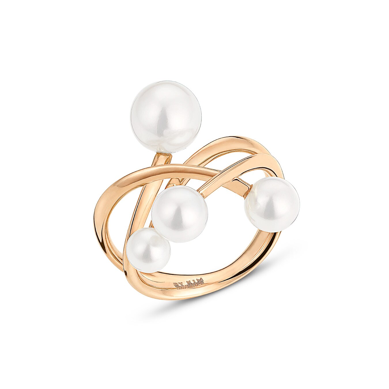The Pearl Guide | Wempe Jewelers
