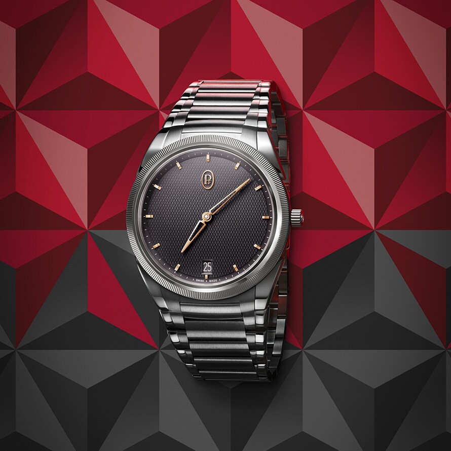 Presse | Juwelier Wempe