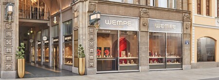 Showrooms | Wempe Jewelers