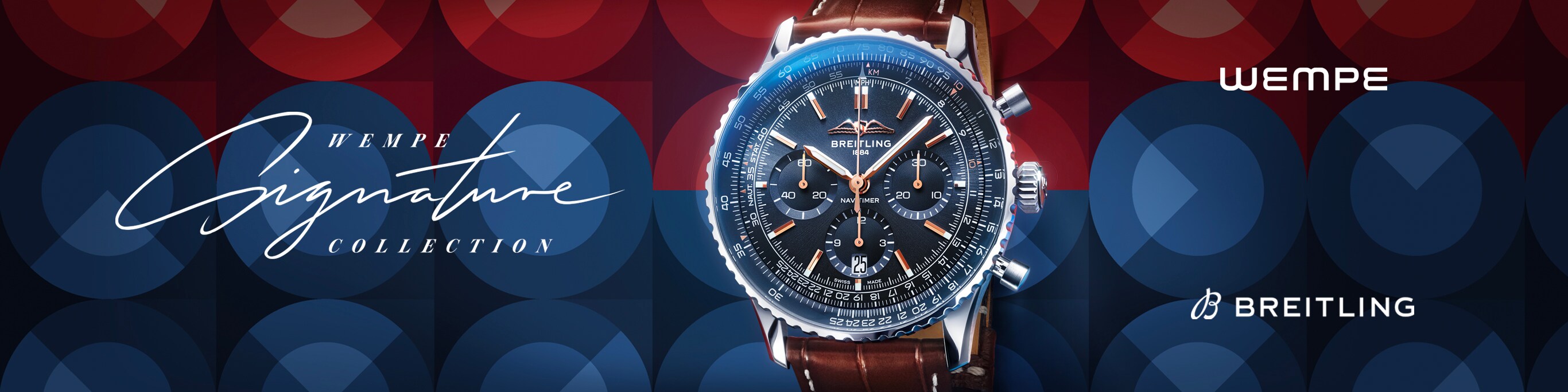 Watches | Wempe Jewelers