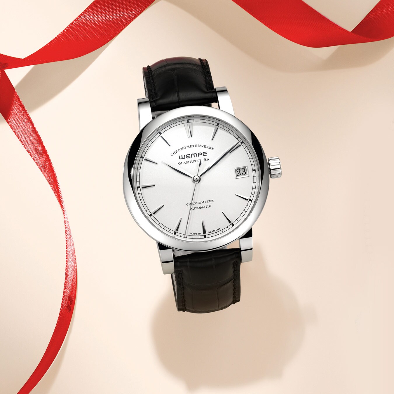 Startseite | Juwelier Wempe | Wempe Online Shop