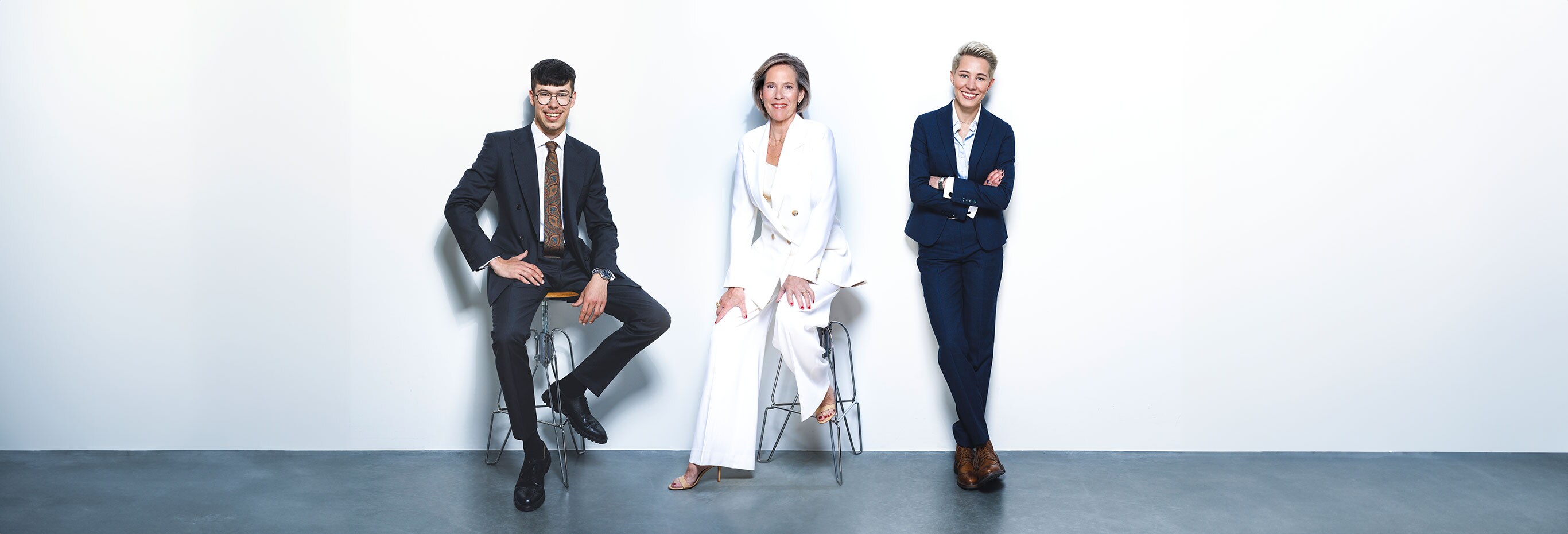 About the Company | Wempe Jewelers