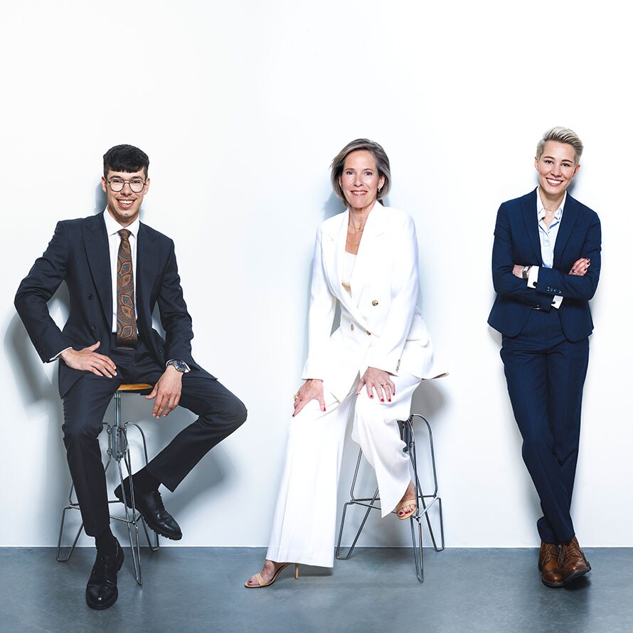 About the Company | Wempe Jewelers