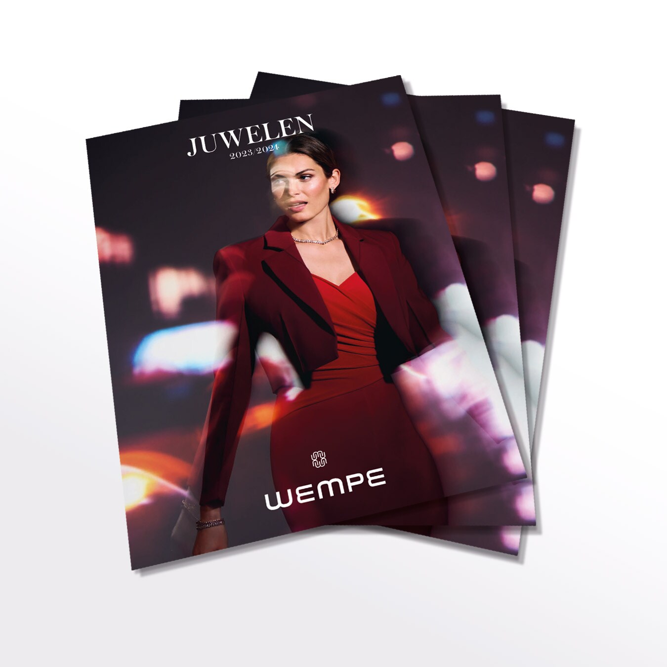 About the Company | Wempe Jewelers