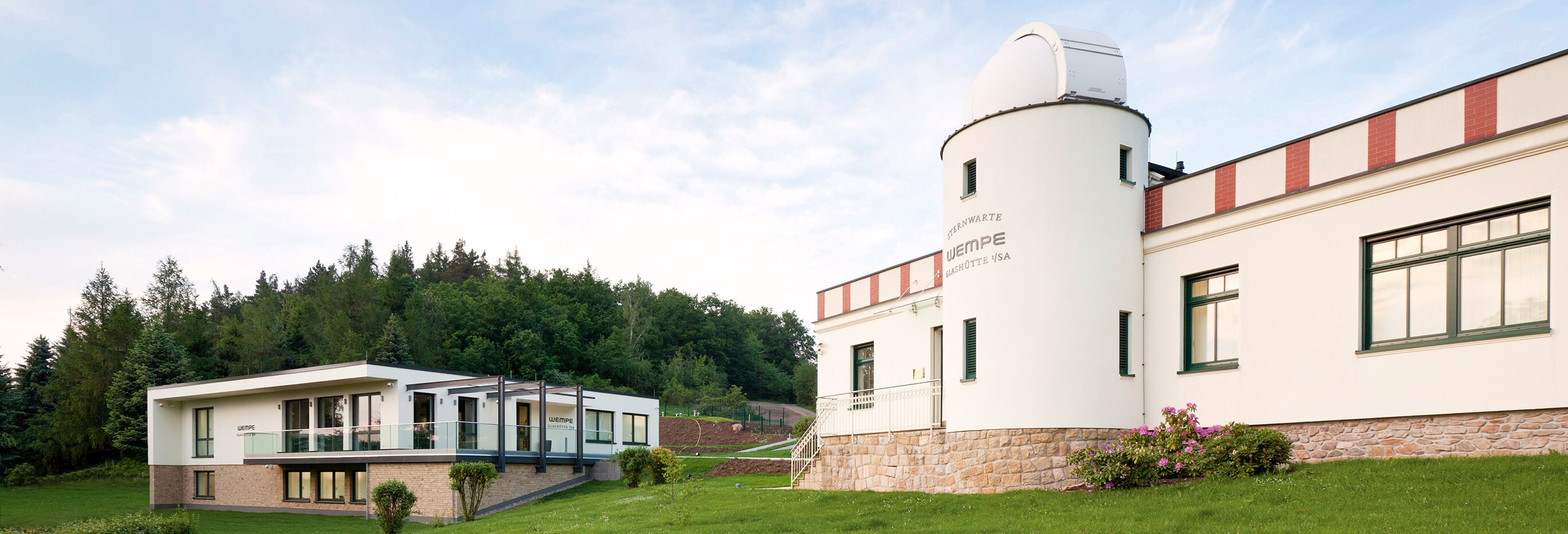 About the Company | Wempe Jewelers