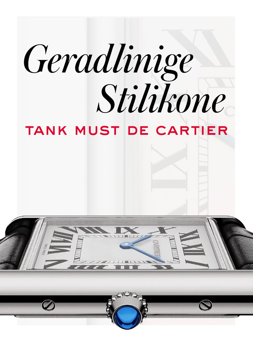 Watches | Wempe Jewelers