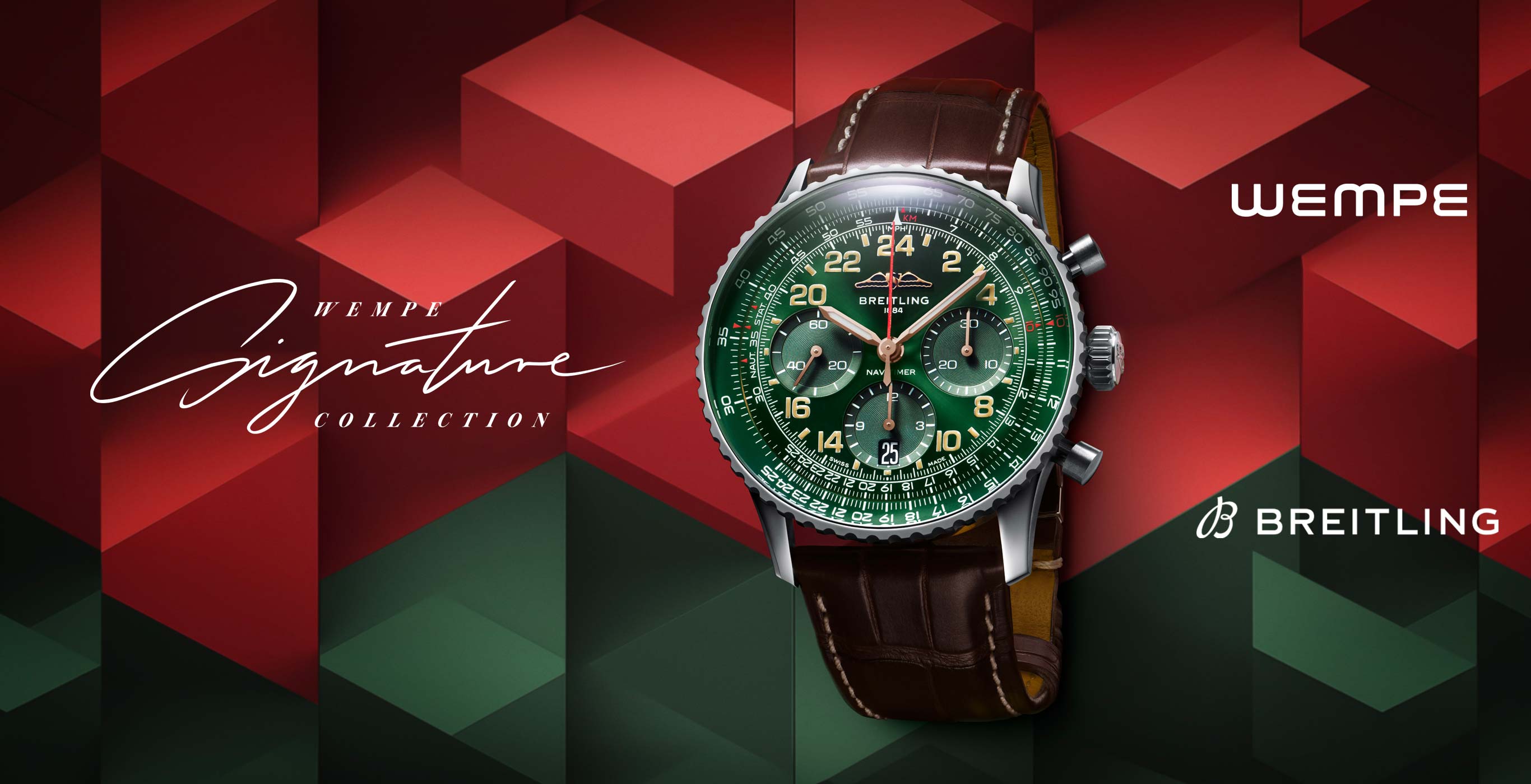 Hochwertige Uhren | Juwelier Wempe