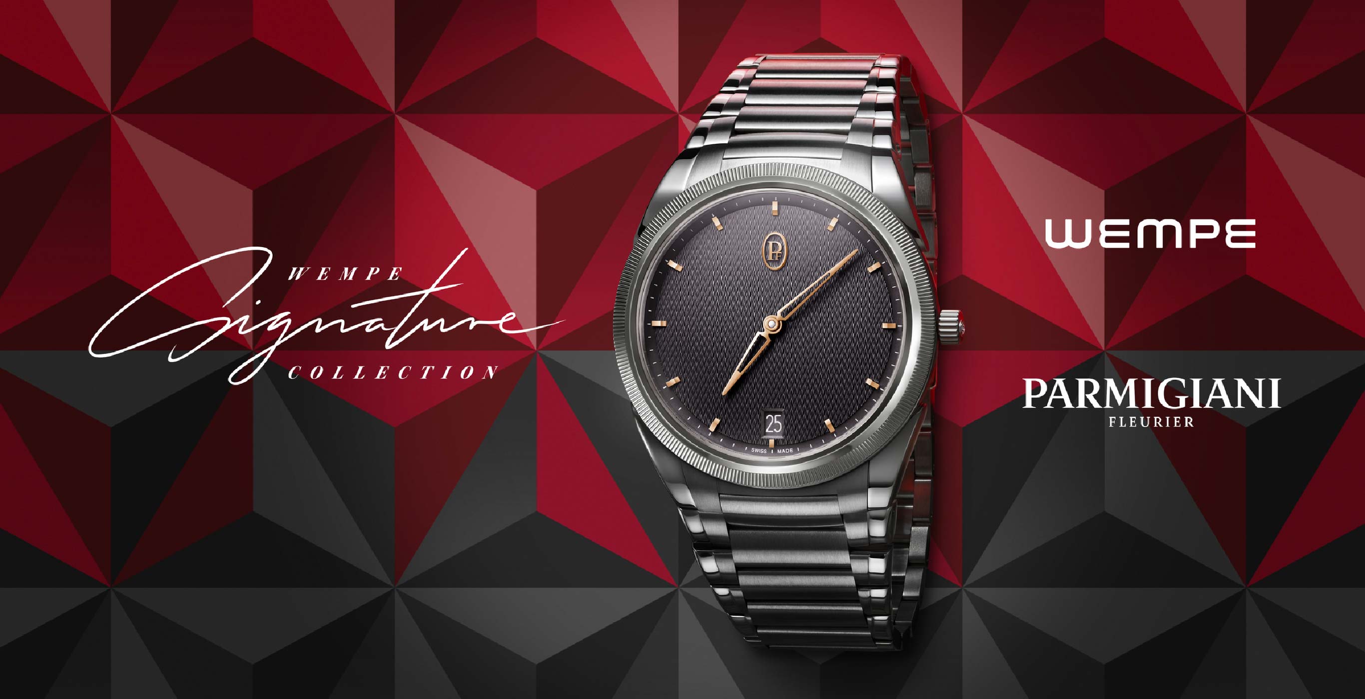 Hochwertige Uhren | Juwelier Wempe