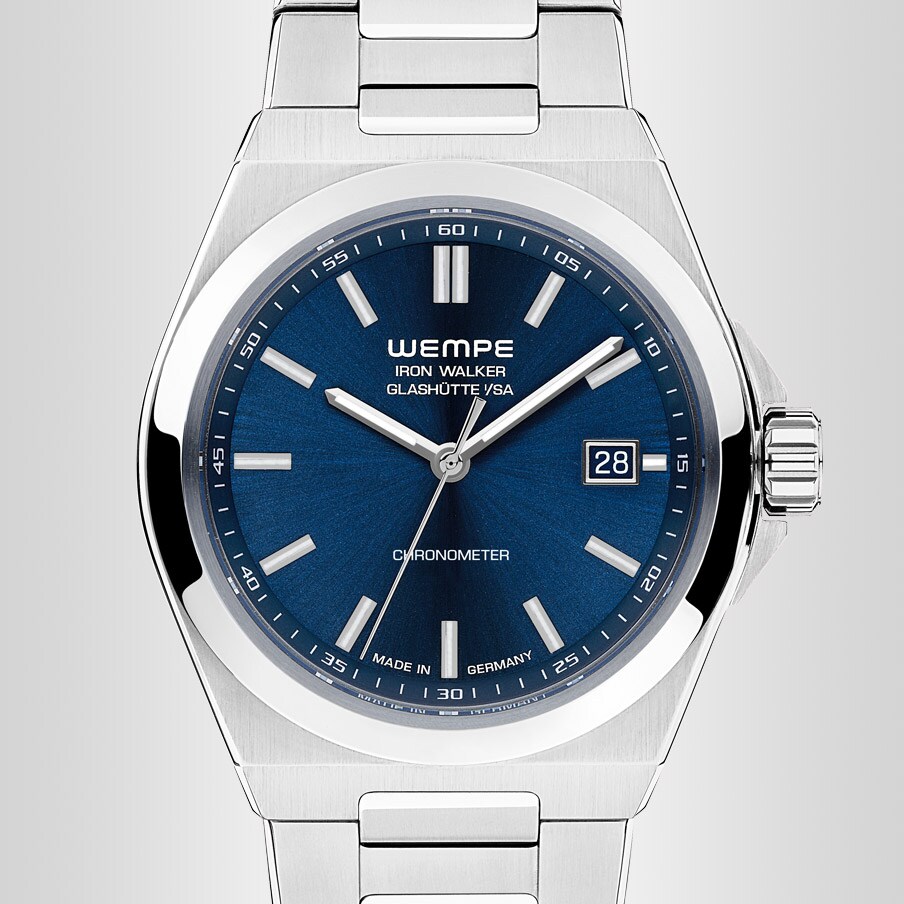 Watches | Wempe Jewelers
