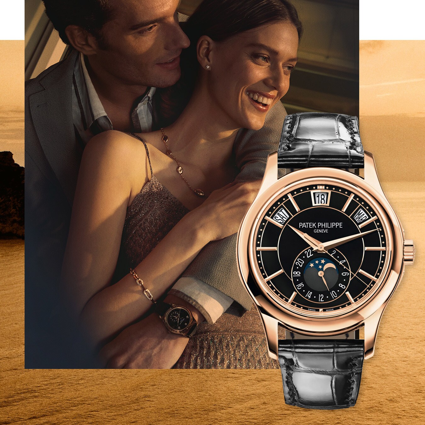 Watches | Wempe Jewelers