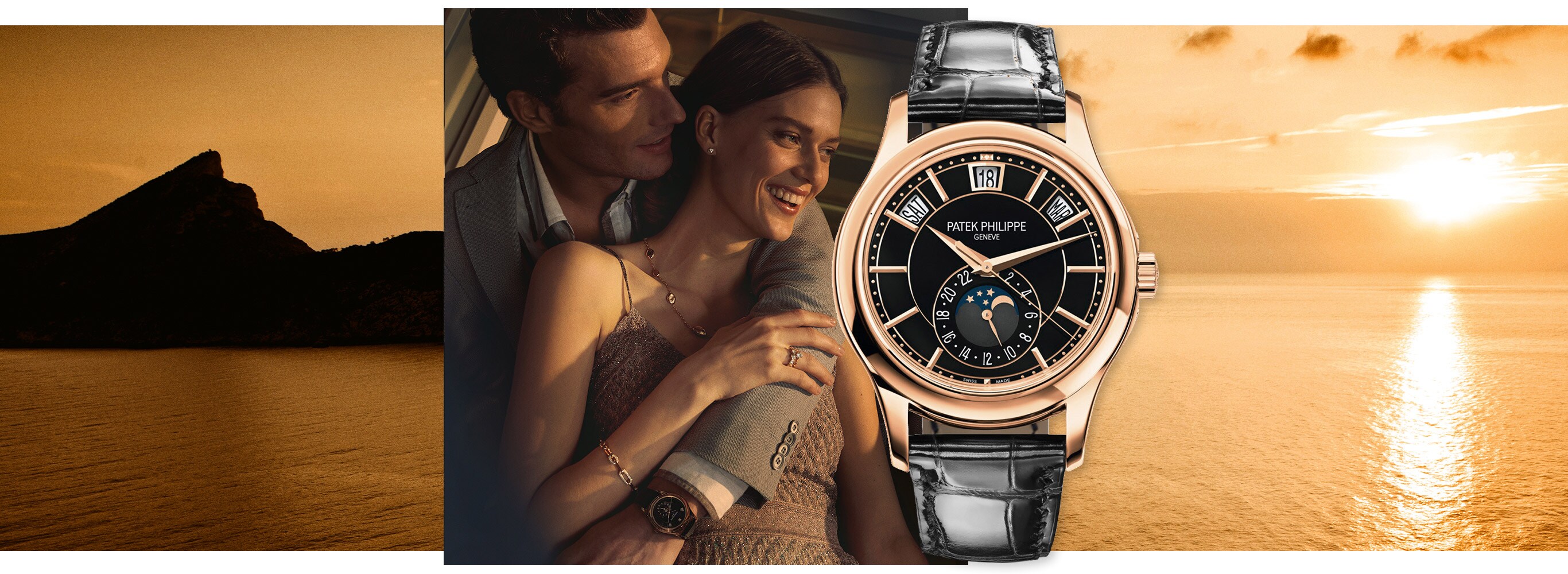 Watches | Wempe Jewelers