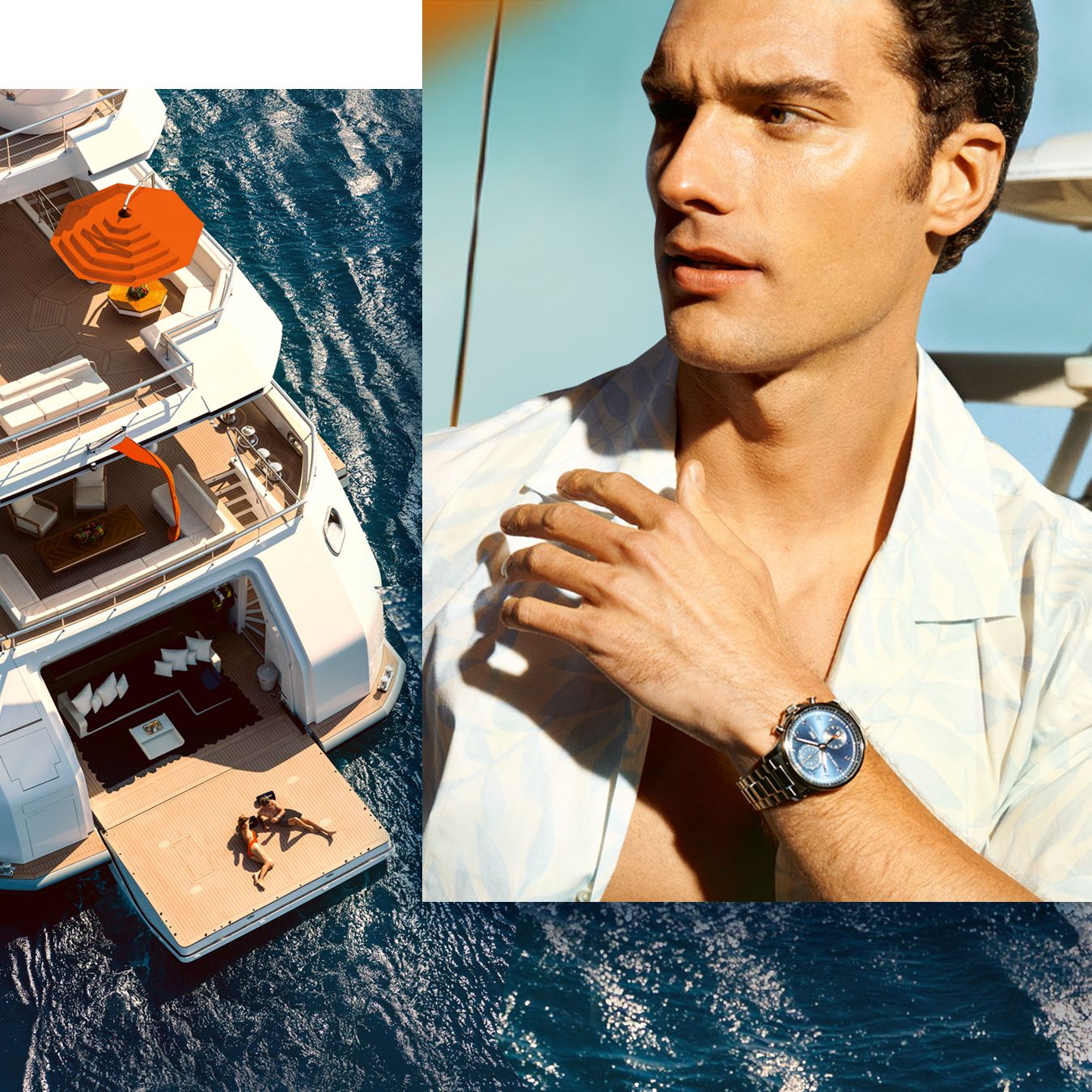 Watches | Wempe Jewelers