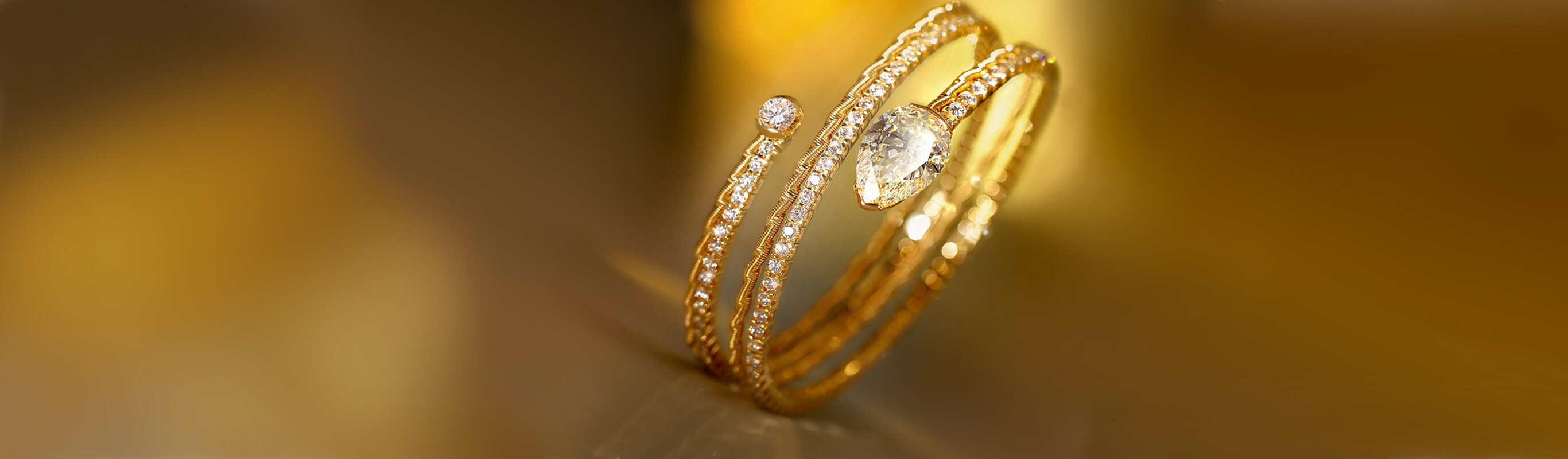 Wempe and Wellendorff – united by a love of excellence