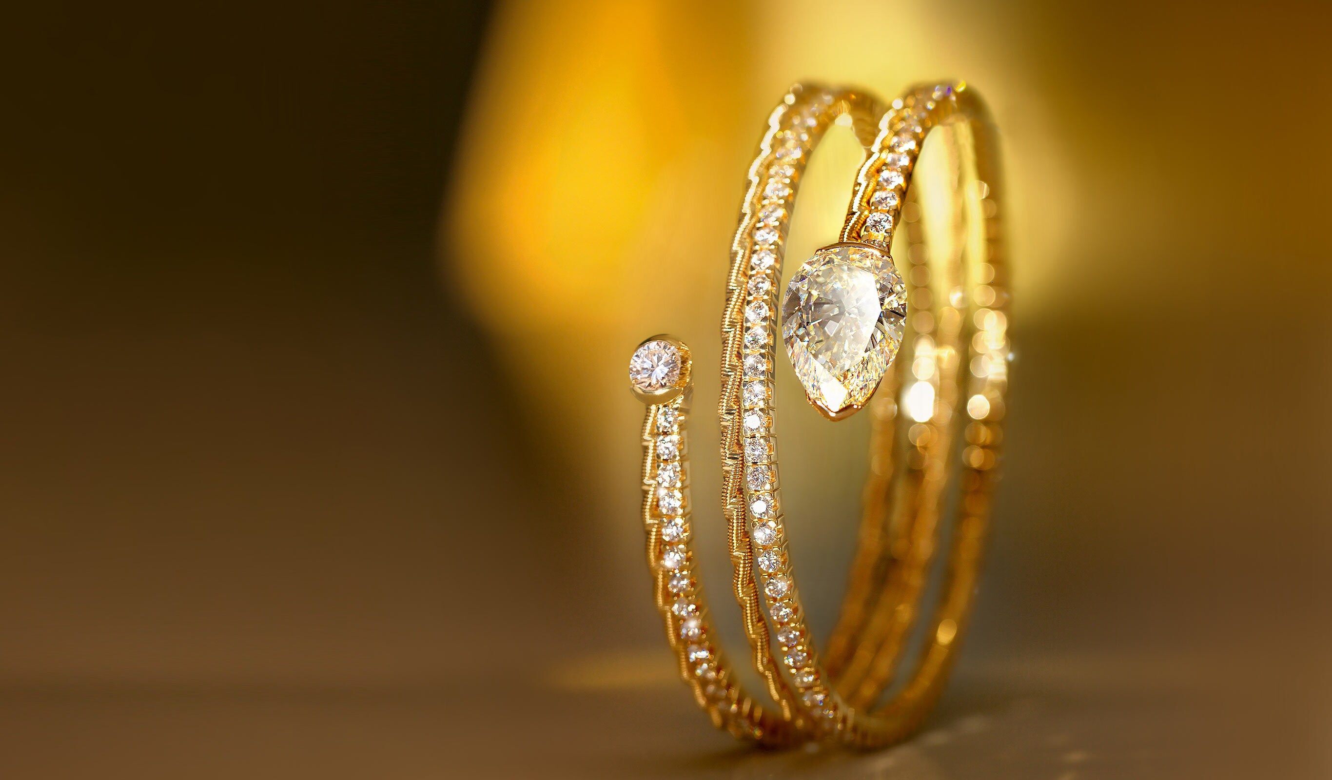 Wempe und Wellendorff verbindet die Liebe zur Exzellenz