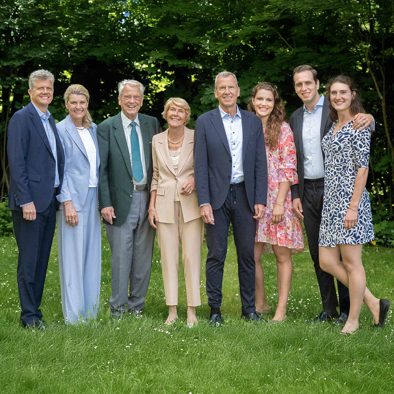 Wempe and Wellendorff–United by a Love of Excellence