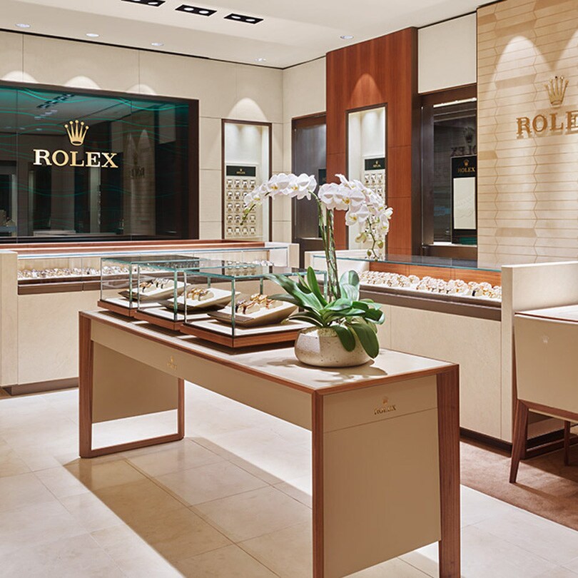 New York - Fifth Avenue | Standorte | Juwelier Wempe